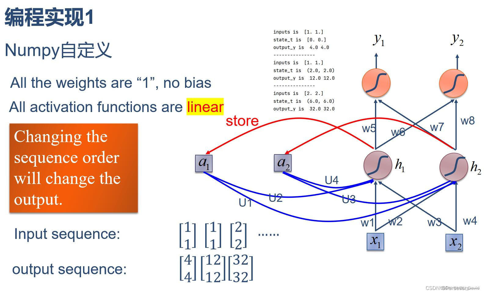NNDL 作业8：RNN - 简单循环网络_调用nn.rnn()函数初始化网络-CSDN博客