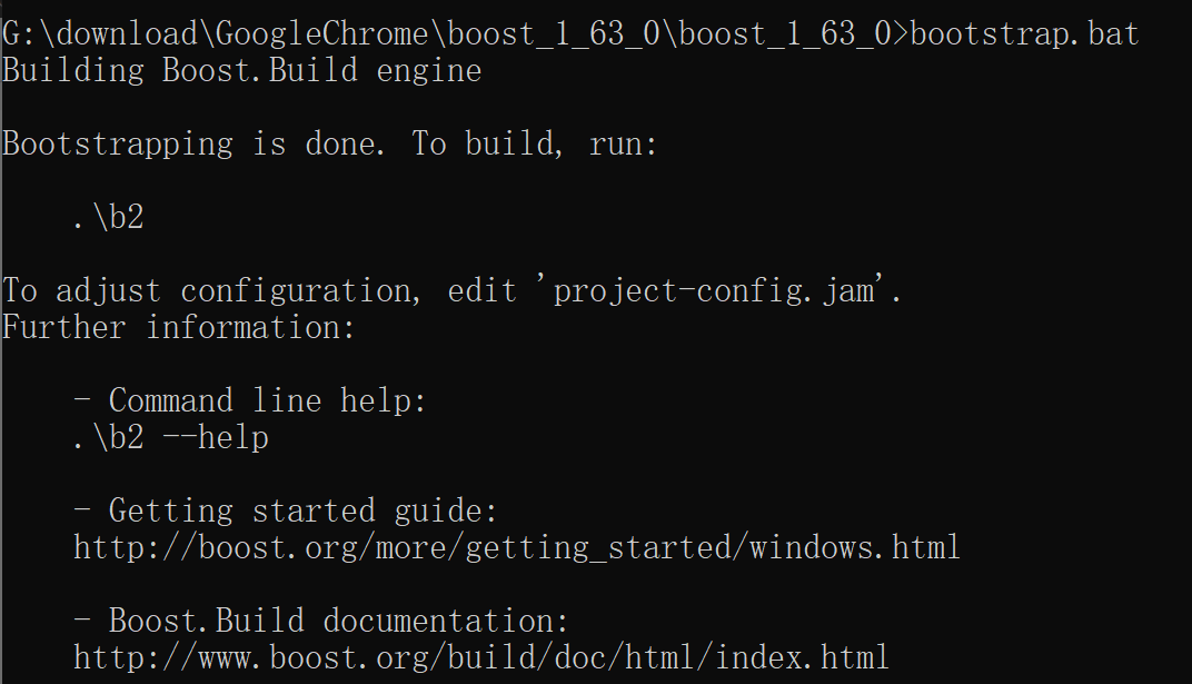 无法打开文件“libboost_thread-vc140-mt-1_63.lib”_无法打开libboost_chrono-vc140-mt-sgdsgd-CSDN博客