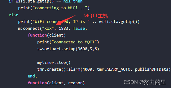 【数据上云】 将温湿度数据上传thingscloud云平台thingcloud温湿度传感器esp8266 Csdn博客 
