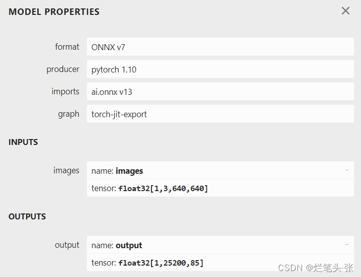 英伟达Tensorrt开发·yolov5_英伟达加载yolov5模型-CSDN博客