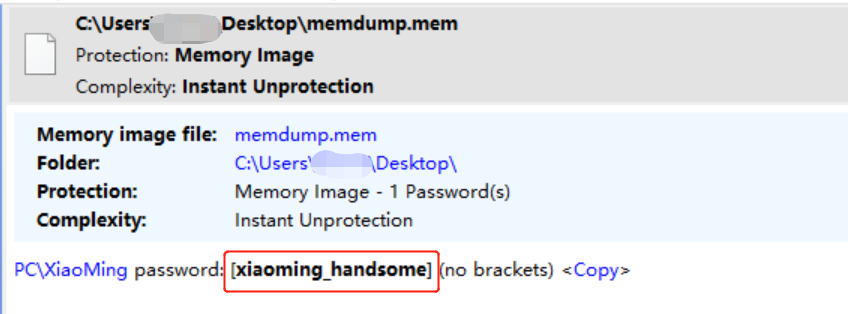 [ctf misc][2021祥云杯初赛]层层取证-CSDN博客
