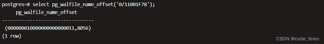 pg wal日志名称格式及其含义_pgwal-CSDN博客