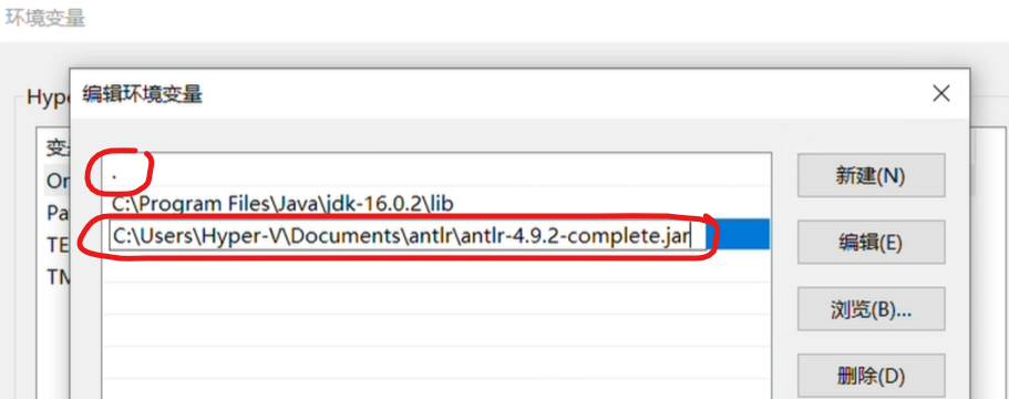 Antlr4安装与使用（包括python3与C++版本） 2018-12-21_pycharm使用antlr4插件-CSDN博客