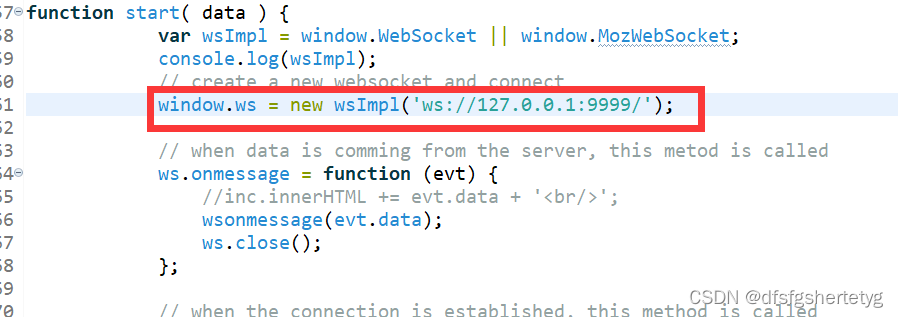 Ie浏览器下websocket报securityerror问题处理方法 Csdn博客