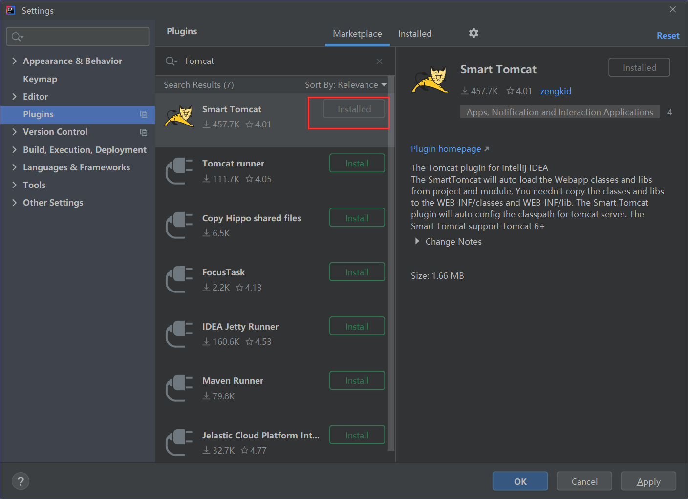 idea社区版 Maven项目配置 Tomcat （图文详细版），亲测有效_tomcat and tomee-CSDN博客