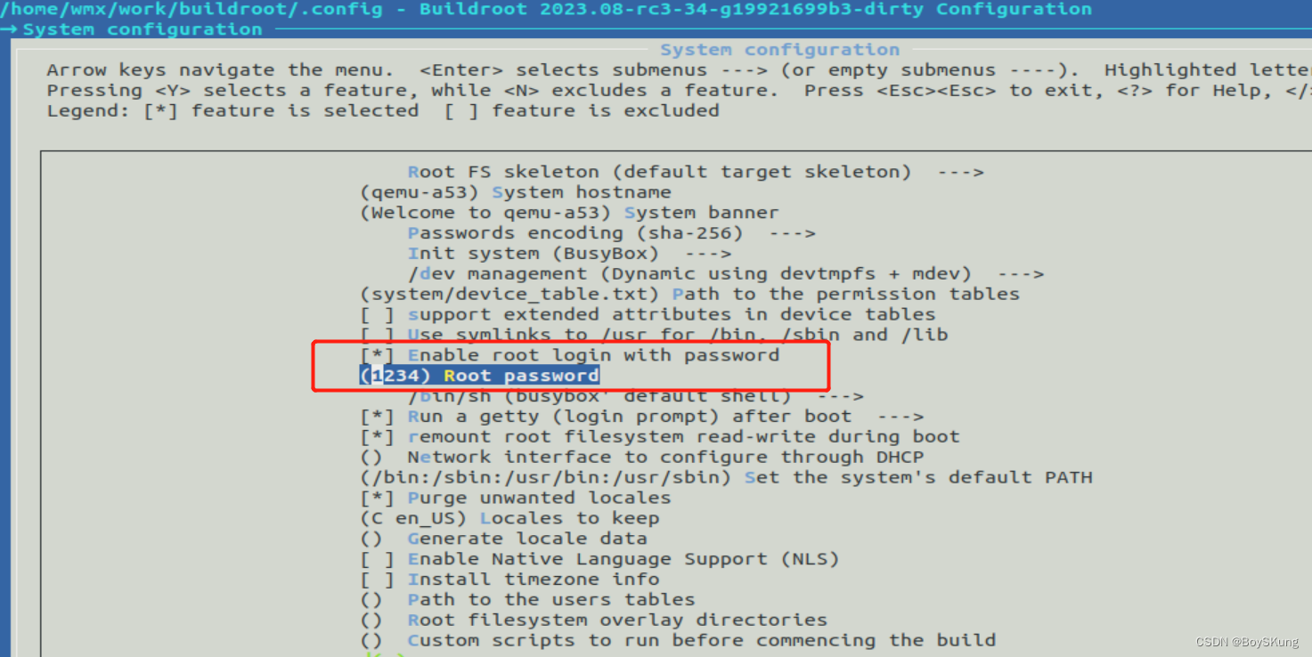 Qemu支持ATF + u-boot + linux kernel_qemu atf-CSDN博客