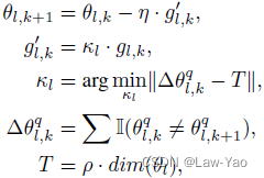 Generative Data-free Quantization——生成式无数据训练后量化方法-CSDN博客