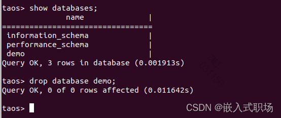 【TDengine】一篇文章了解 C++ 操作 TDengine（详解）_tdengine c++-CSDN博客