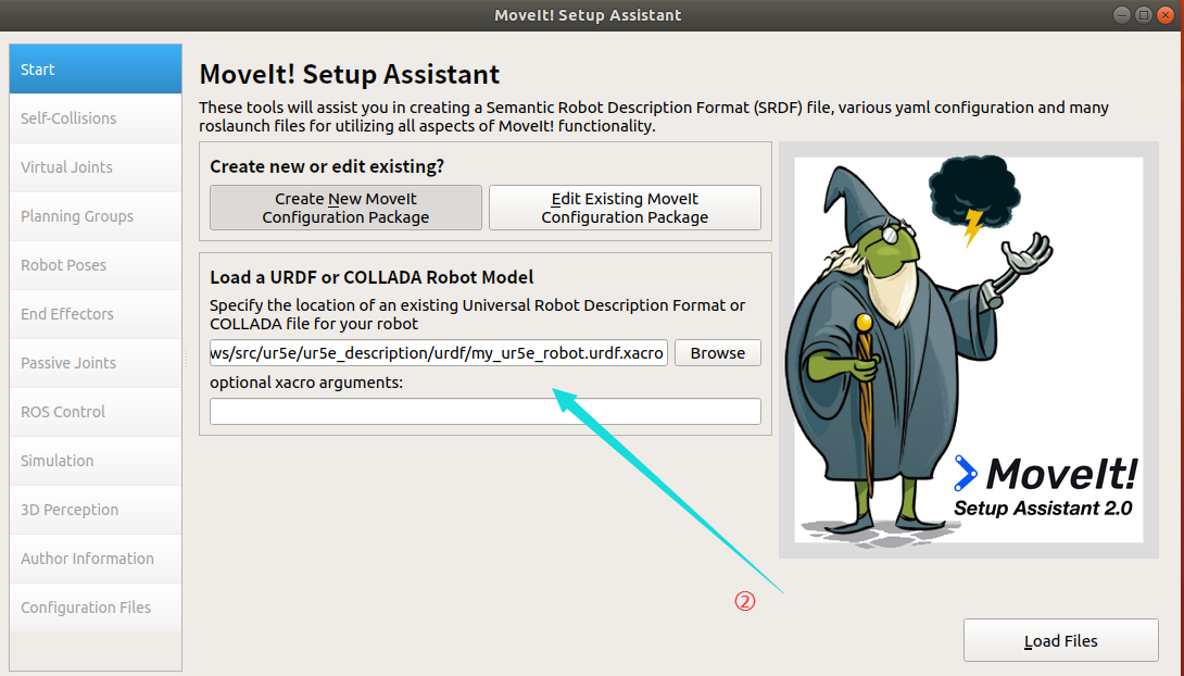 通过Setup Assistant助手创建机械臂 moveit 配置文件（每一步都有图片说明，十分详细）【2】 - 代码先锋网