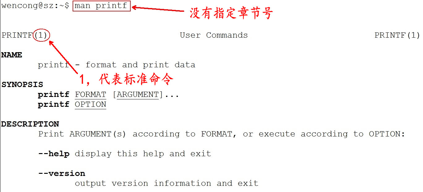 Linux常用命令实验报告 Linux命令报告 Csdn博客