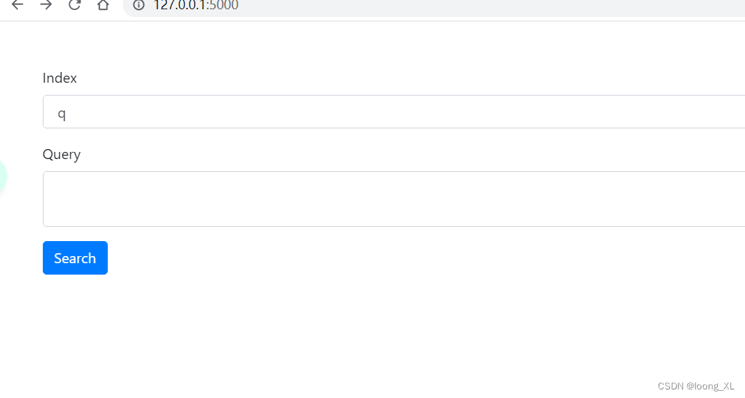 falsk 下拉框（自动获取默认数据）与输入框案例及数据提交接收_flask 下拉框-CSDN博客
