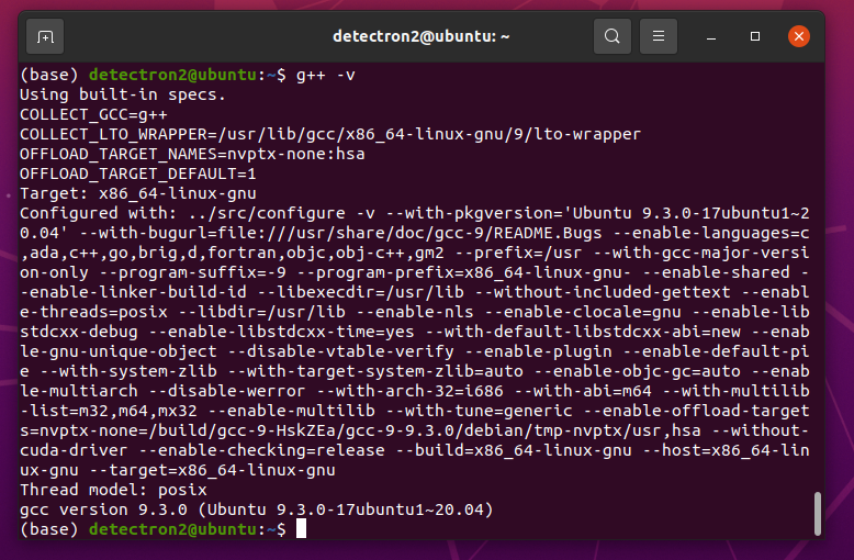 从虚拟机到深度学习二：Ubuntu20.04中anaconda3、VScode等常用环境的安装_ubunt20.04安装anaconda和vscode-CSDN博客