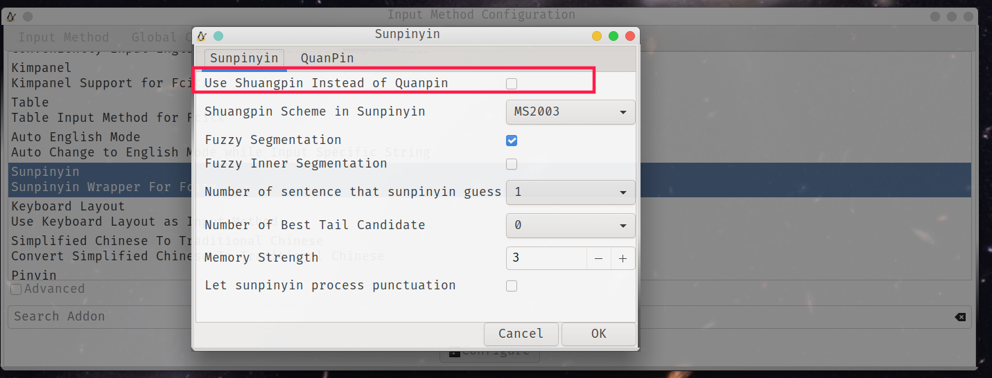 ArchLinux+KDE安装与简单配置_archlinux kde安装-CSDN博客