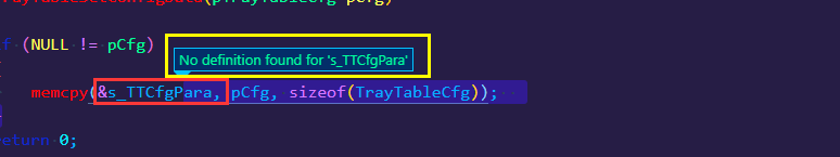 篇2:vscode中右键跳转到定义时提示找不到 `xxx` 的定义的解决方案 源码巴士