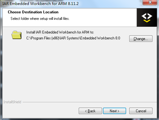ARM7开发软件安装步骤_arm安装教程-CSDN博客
