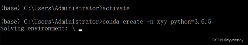【Windows下安装anocanda和VScode】_windows下安装anaconda和vscode-CSDN博客