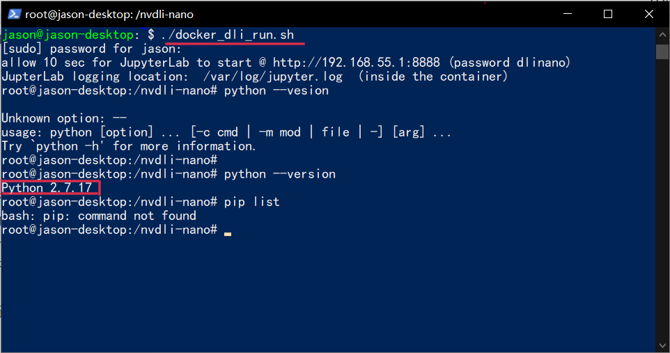 Jeston Nano无法启动CSI相机_jetson nano could not initialize the camera-CSDN博客