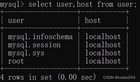 docker安装mysql,redis,nginx_entrypoint script for mysql server 8.0.29-1.el8 st-CSDN博客