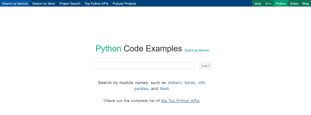 比收费还好用，6个自学python必看网站_跟w3school一样能在线测试的网站-CSDN博客