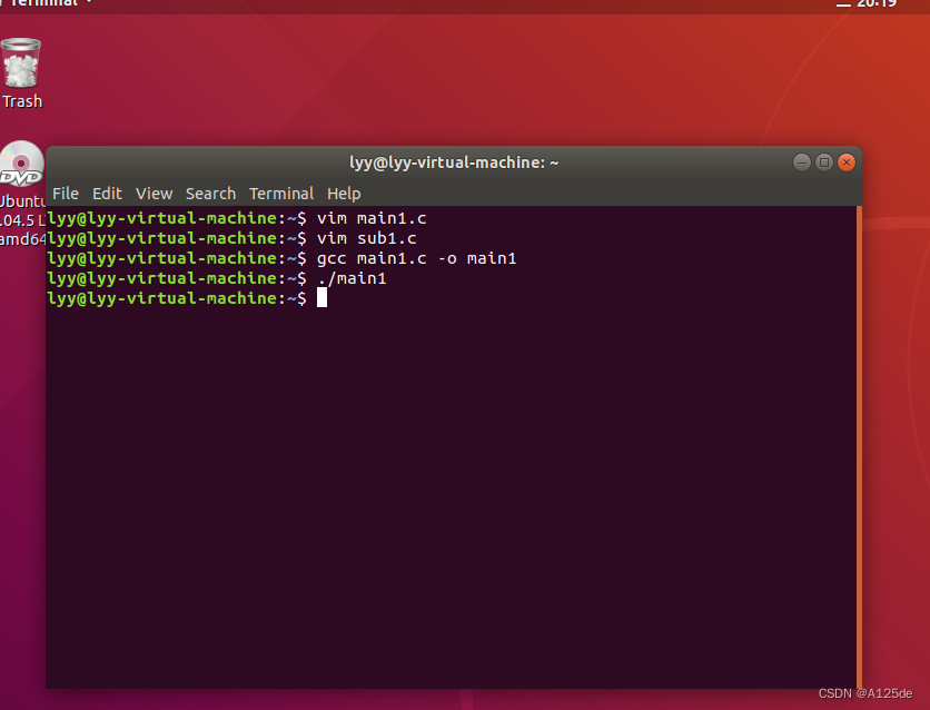 嵌入式linux系统程序开发回顾linux嵌入式开发成果 Csdn博客