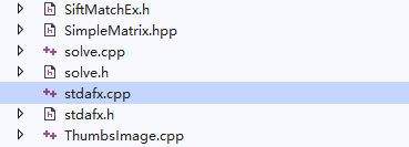 VS2019跨平台编译linux项目遇到g++错误cannot specify -o with -c, -S or -E with multiple files_[error] g++.exe ...