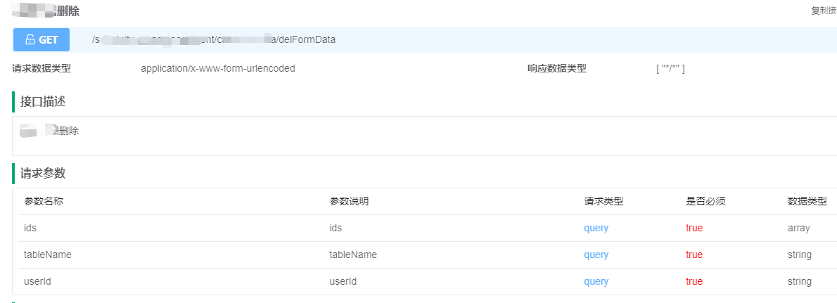 接口总结--vue前后端接口对接，传递数值的不同形式（表单formData\json\拼接url等）_接口 vue-CSDN博客