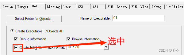 设计一个C51程序，使用定时器定时1s,输出周期为2s的方波_c51定时器中断定时1秒-CSDN博客