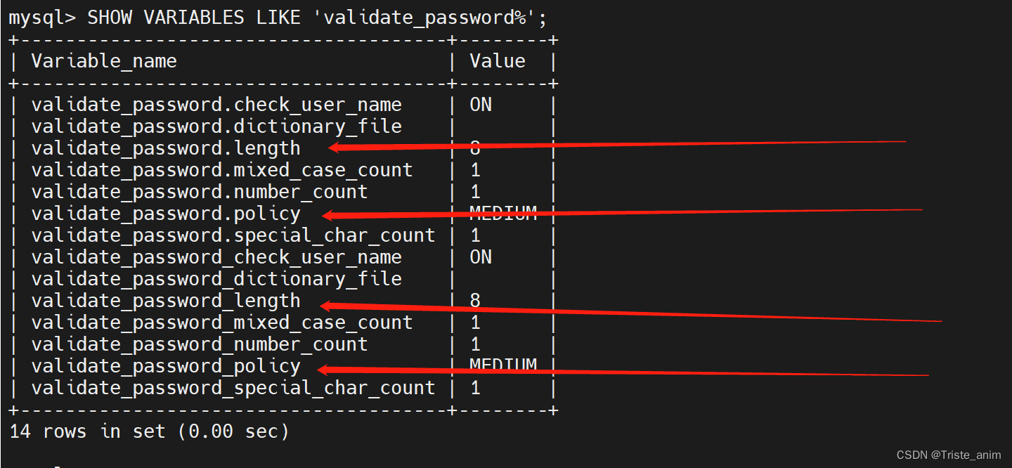 安装MySQL数据库_没有可用软件包 mariadb-client。 错误:无须任何处理-CSDN博客
