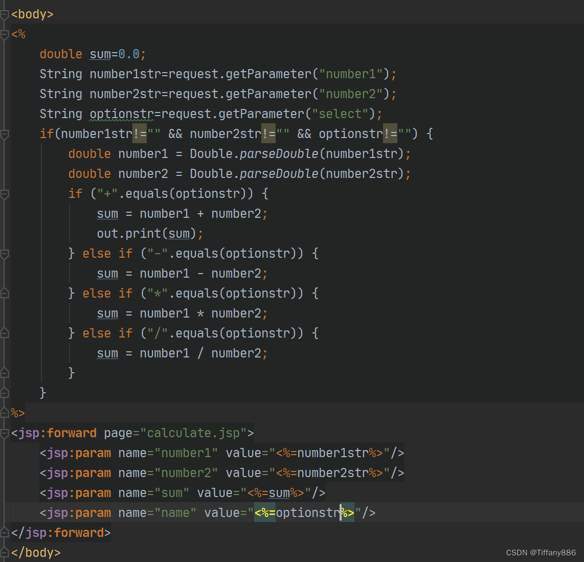 JSP实现计算机-jsp:forward_jsp计算机-CSDN博客
