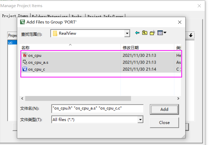 学习嵌入式实时操作系统（rtos）之构建任务及通过串口发送stm32f103使用rtos创建一个led任务使用固件库 Csdn博客 4831