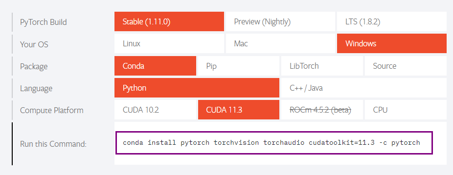深度学习PyTorch环境搭建（Anaconda+PyTorch+CUDA+PyCharm+Jupyter Notebook）_anaconda+pycharm+jupyter ...