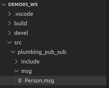 Chapter2 ROS通信机制----基础篇(Ⅱ)&ROS三种通信机制原理及案例实现_ros通过spi进行通信-CSDN博客