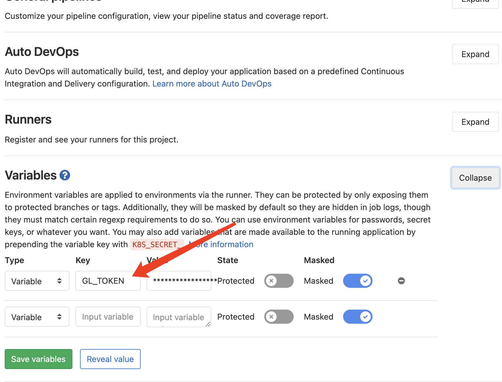 gitlab结合semantic-release自动化规范git流程(一)_fatal: failed to install gitlab-runner: service gi-CSDN博客