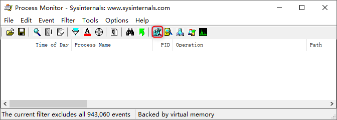 【Procmon教程2】如何揪出篡改注册表的元凶？_procmon64-CSDN博客