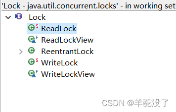 Java锁迭代之Lock锁_lock锁过期-CSDN博客