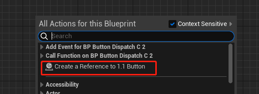 【UE】事件分发器 正确使用方法 （如何创建 Bnd Evt Delegate Signature）_ue5 c++ 事件分发器_1eonleonChan的博客-CSDN博客