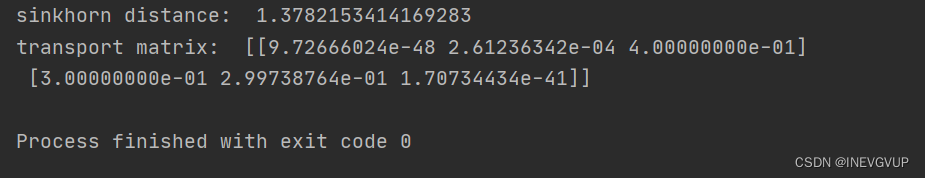 代码实现sinkhorn算法_ot.sinkhorn-CSDN博客