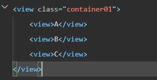 （学习笔记）微信小程序 -- 组件-＞视图容器（view、sroll-view、swiper和swiper-item）_微信小程序滚动视图-CSDN博客