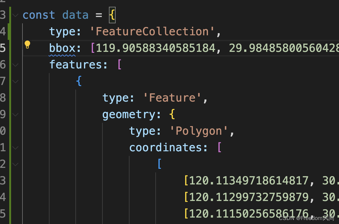 mapbox渲染圆切交集图层并绘制插值图层1-获得交集面_turf.js怎样对两个图形交集进行渲染-CSDN博客