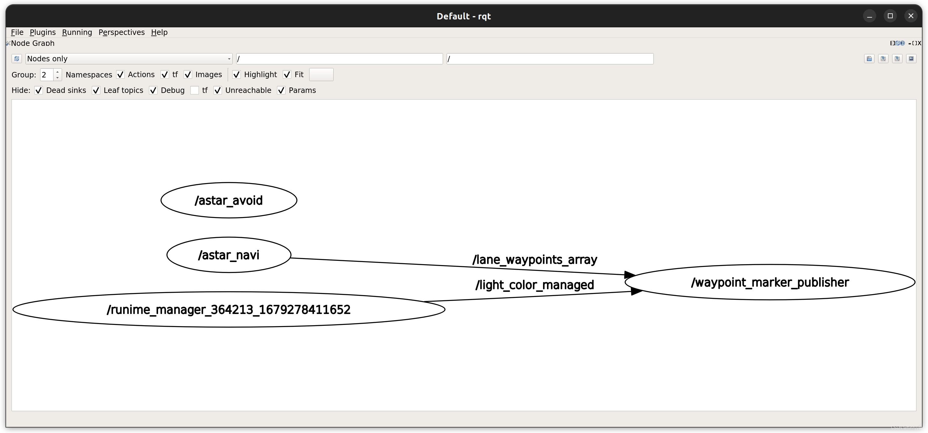 【Autoware】astar路径规划分析_autoware 路径规划与避障-CSDN博客