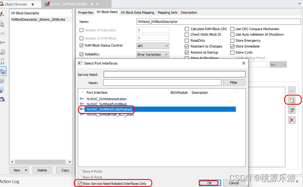 AutoSAR配置与实践（实践篇）13.1 如何添加一个NVM BLOCK-CSDN博客