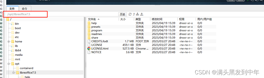 文件在线预览，支持各种文件类型，docker 离线发布kkfileview。离线docker部署kkfile Csdn博客