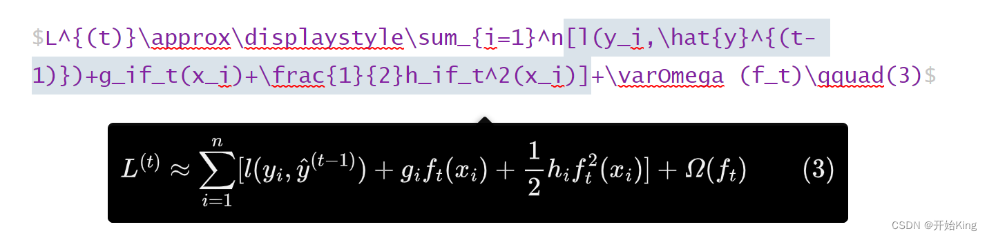mathtype显示Tex translation failed-CSDN博客