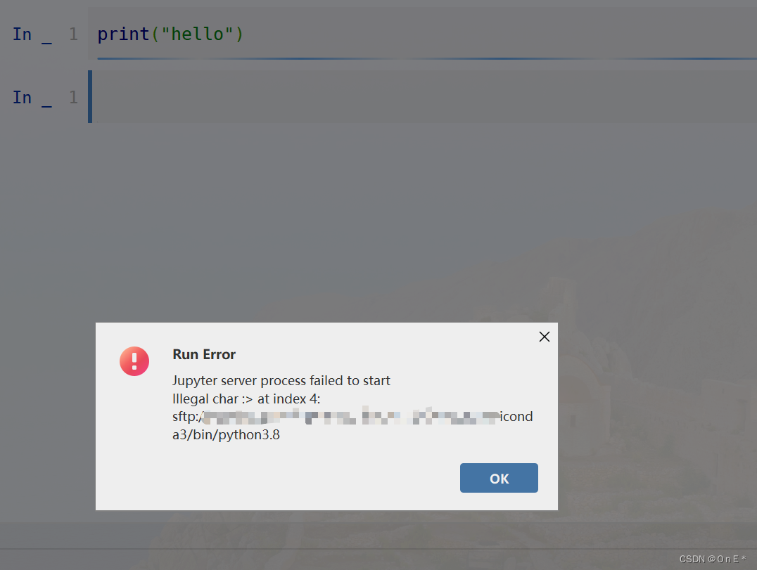 pycharm远程连接AutoDL服务器，解决JupyterBook无法运行问题_autodl jupyterlab打不开-CSDN博客