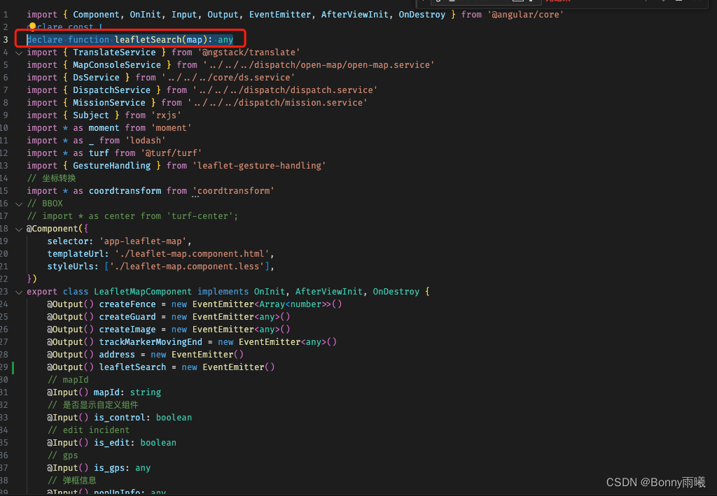 Angular引用第三方js插件遇到的问题angular项目中使用第三方js New Windowjsplujin Csdn博客 