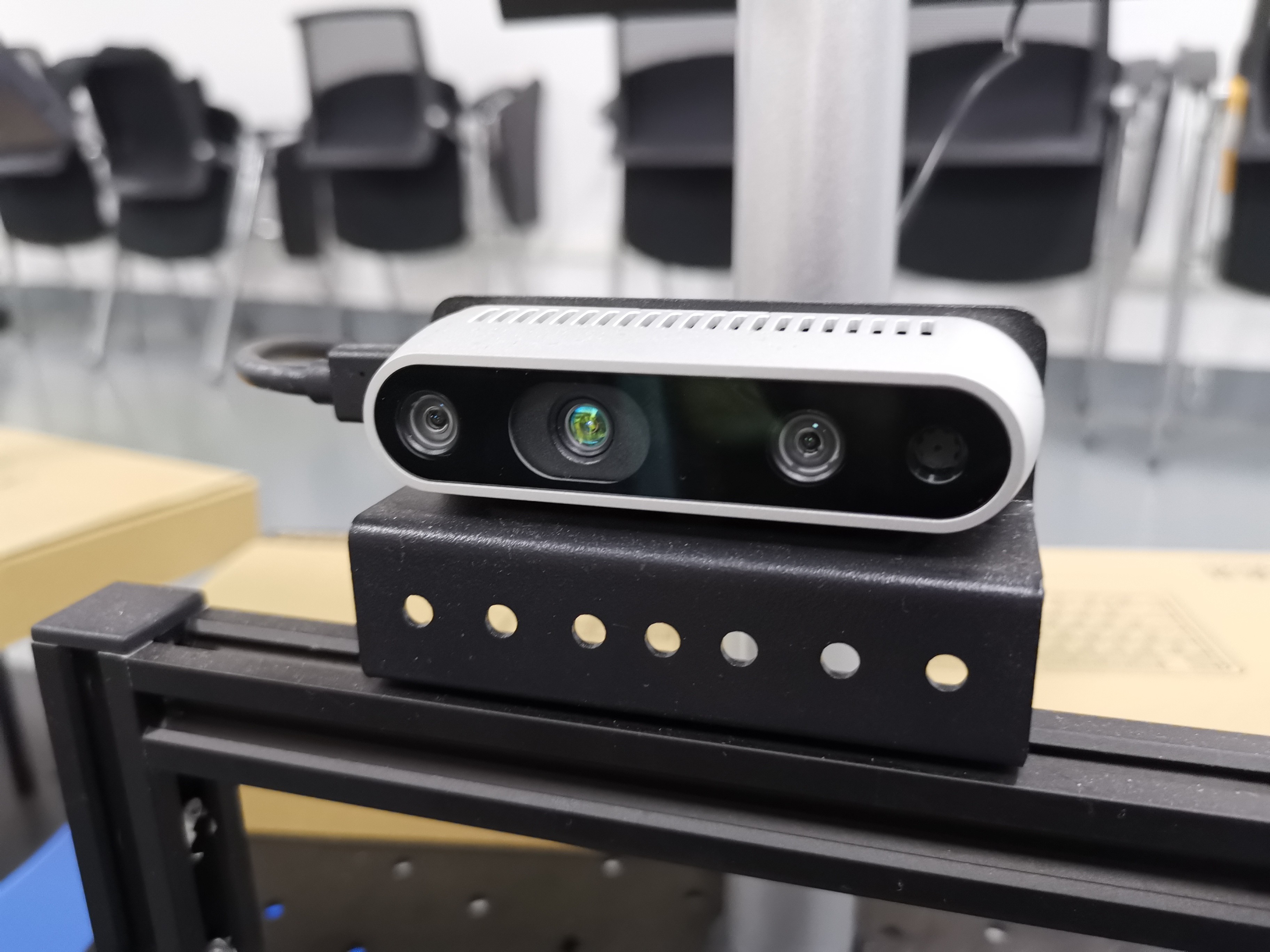 了解CV和RoboMaster视觉组（四）视觉组使用的硬件_robomaster,视觉相机标定-CSDN博客