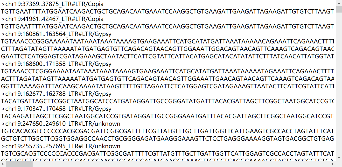 计算反转录转座子插入时间二：提取成对LTRs序列_转座子插入时间分析-CSDN博客