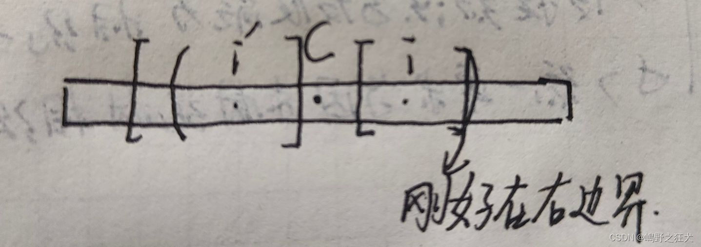 Manacher算法-CSDN博客