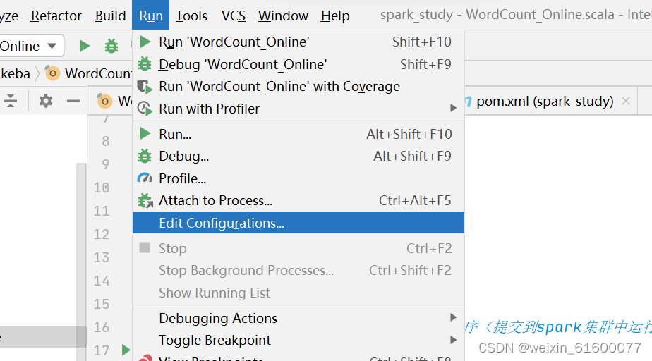 Spark运行jar包时出现的报错及应对措施汇总_cannot resolve org.apache.spark 到哦如jar包-CSDN博客